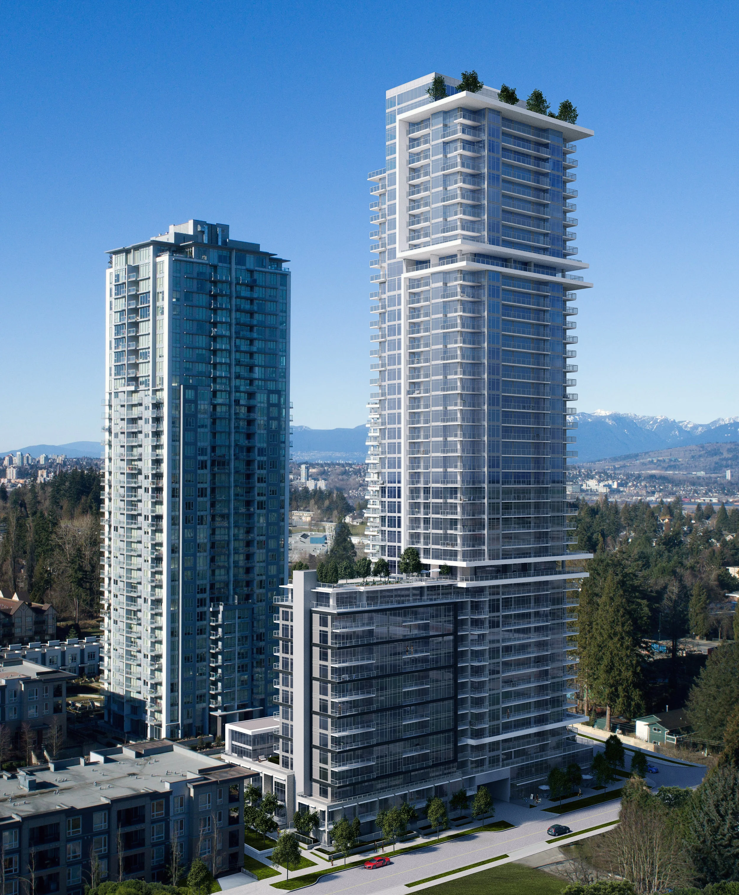 Projects — Adessa Visuals | Vancouver Architectural Rendering