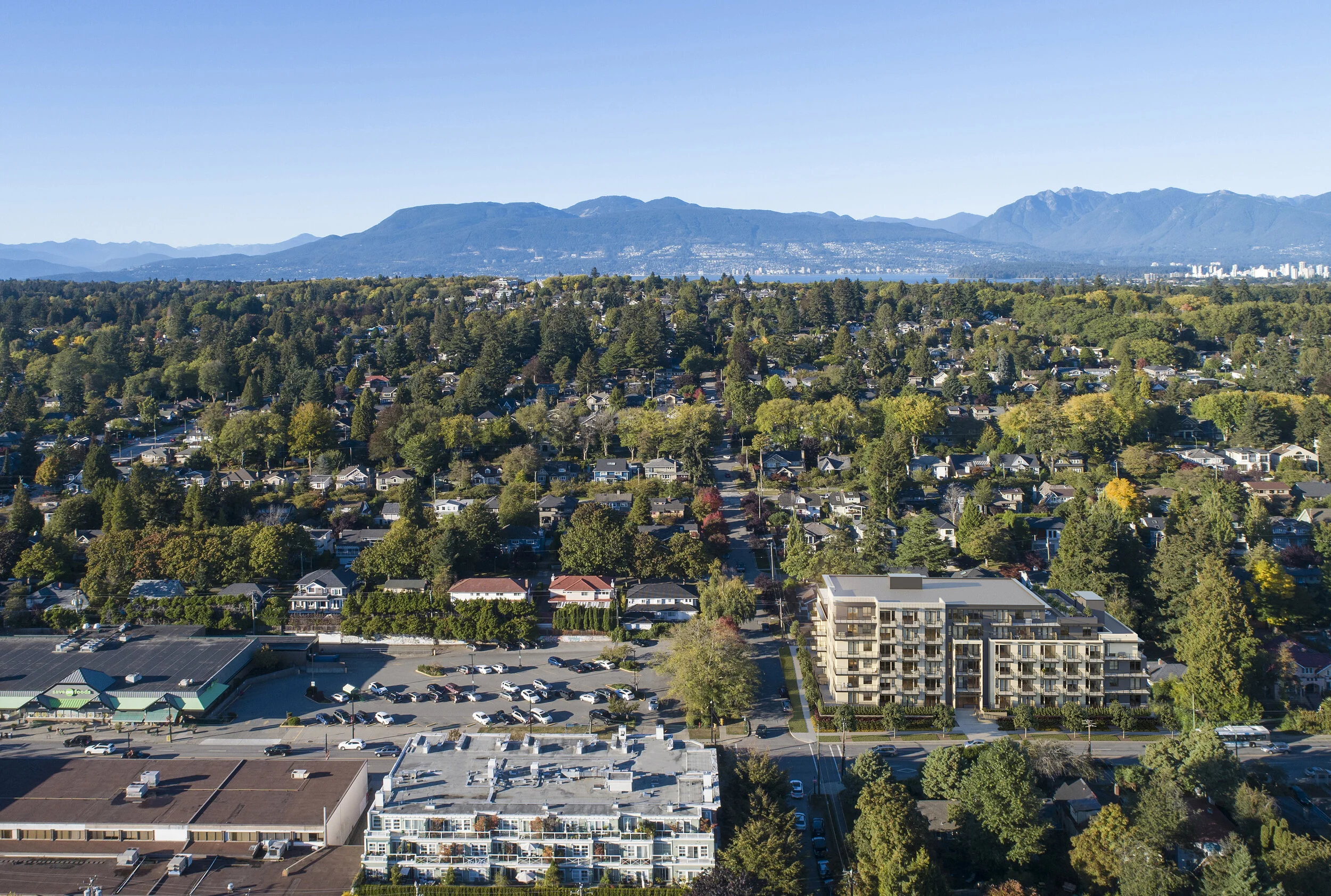 Projects — Adessa Visuals | Vancouver Architectural Rendering