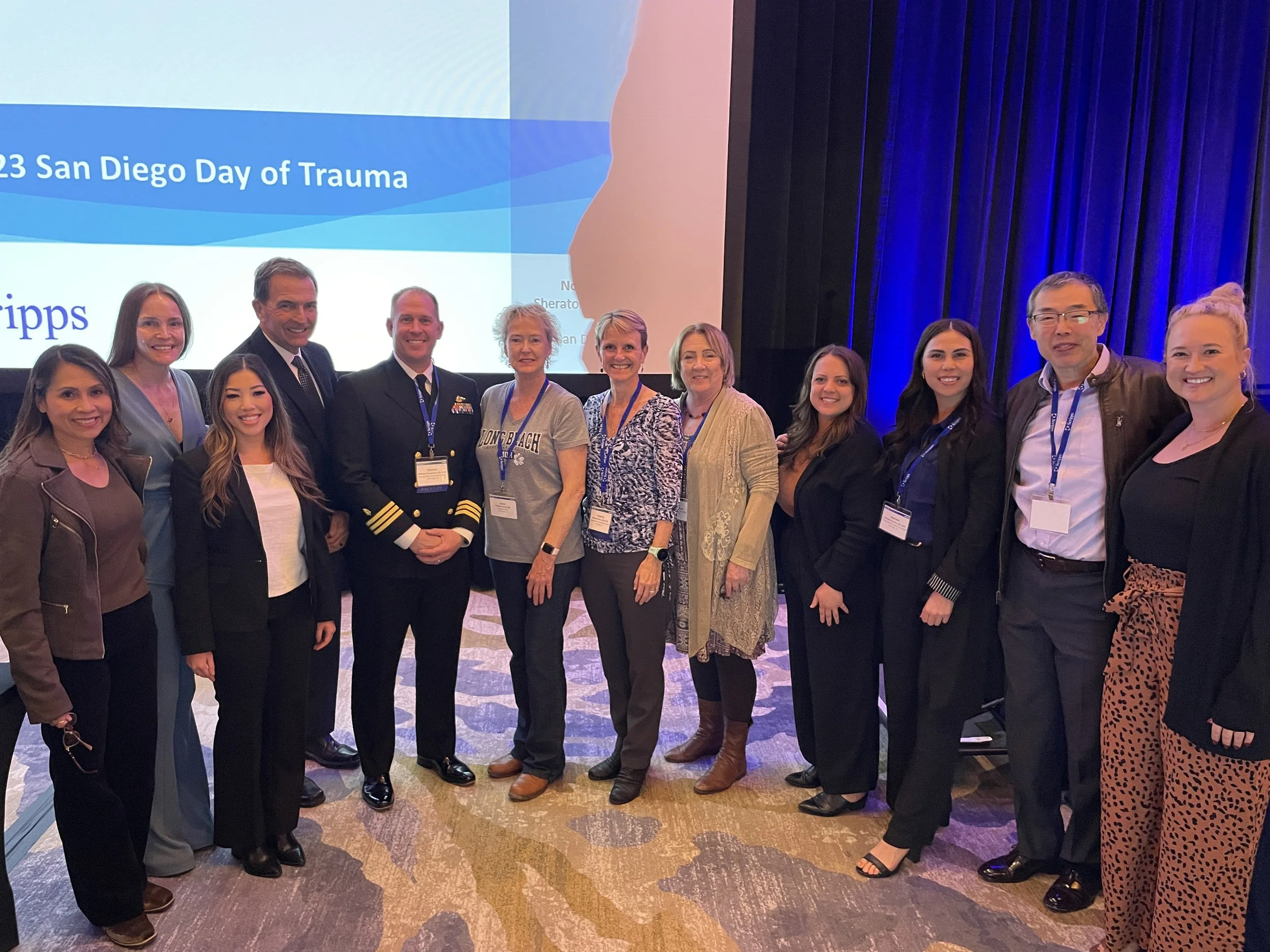Attending Physicians — mercytrauma.org