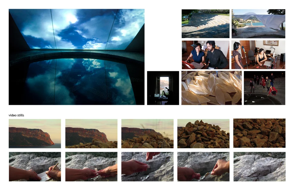 Installation — Tomiko Jones