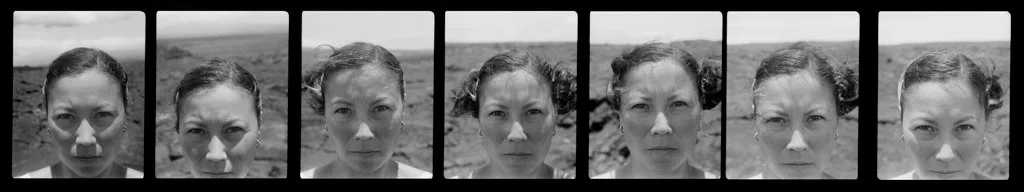 About — Tomiko Jones