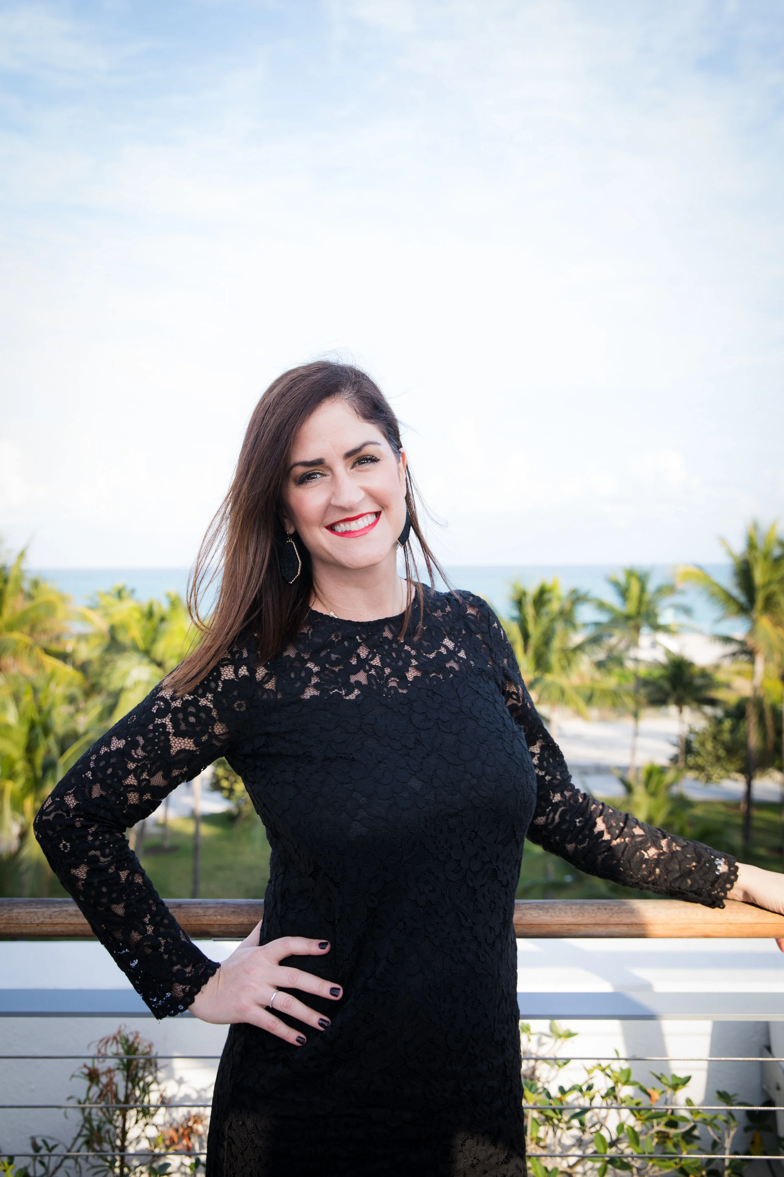 ABOUT US — ANDI Soirees