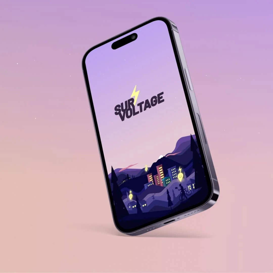 Survoltage | Agissez dès maintenant - Économisez électrique — Heatzy