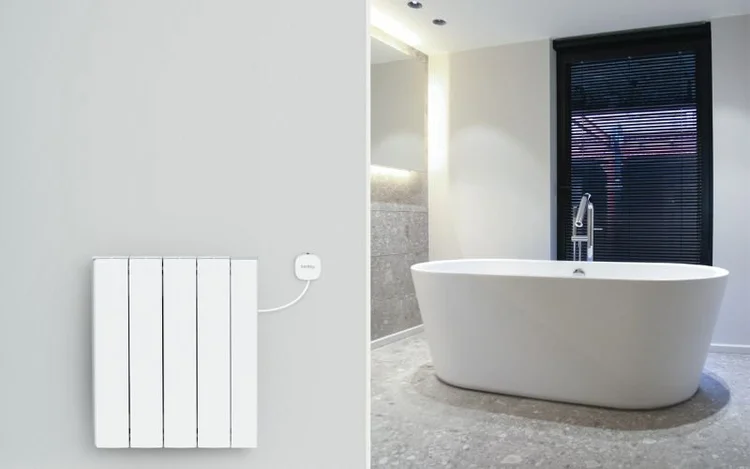 Guide Programmateur de Chauffage — Heatzy