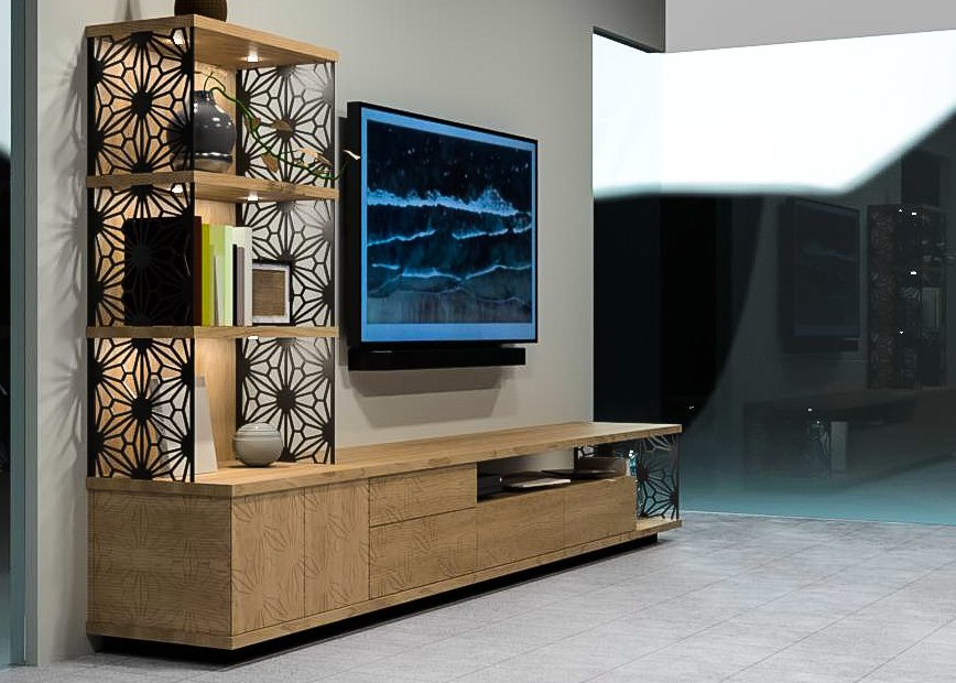 Bespoke Furniture Design Perth | Rough Furniture