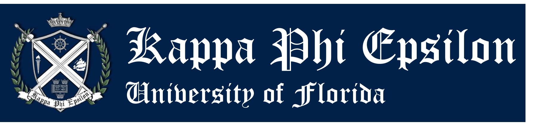 Kappa Phi Epsilon