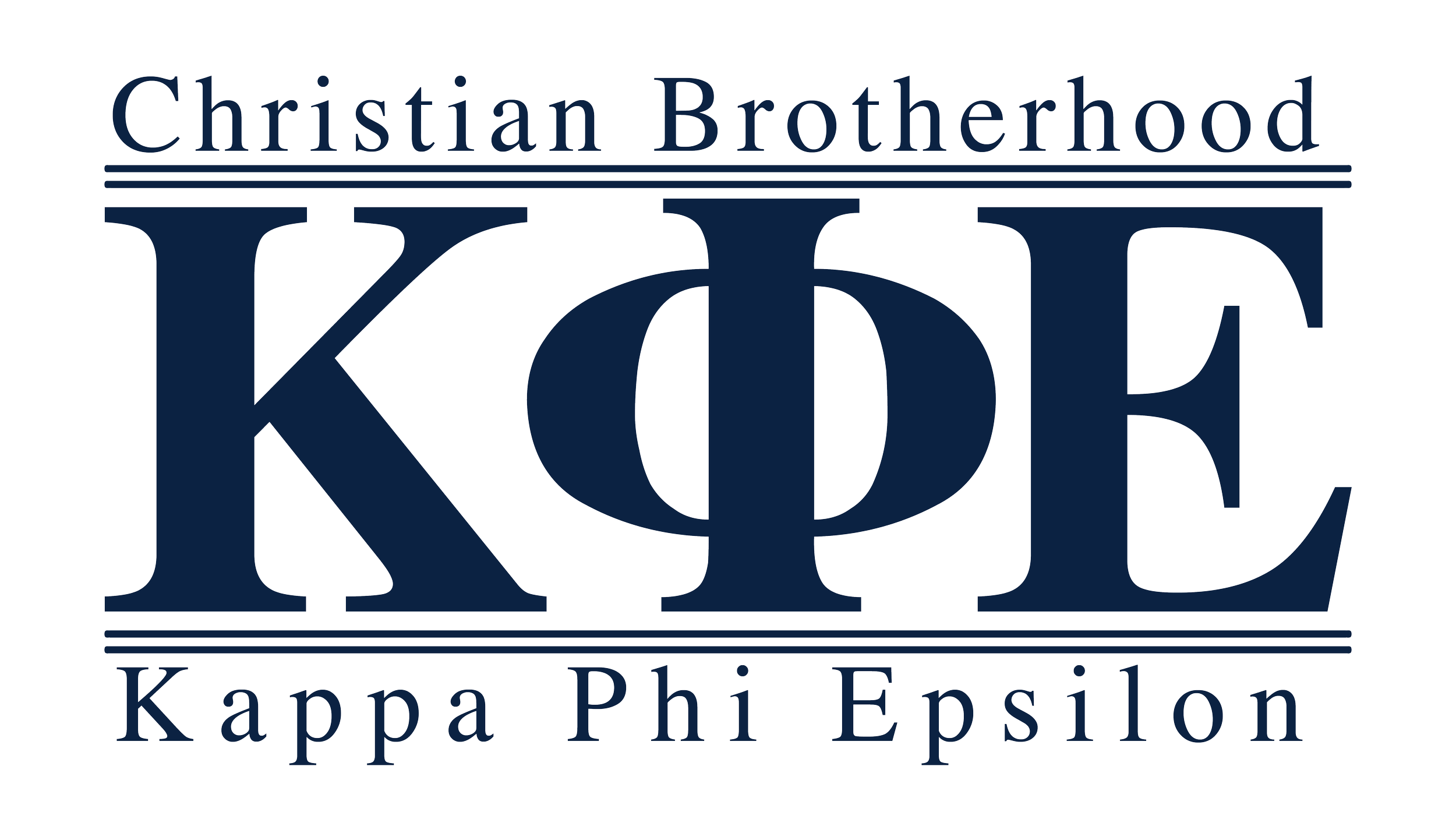 Kappa Phi Epsilon