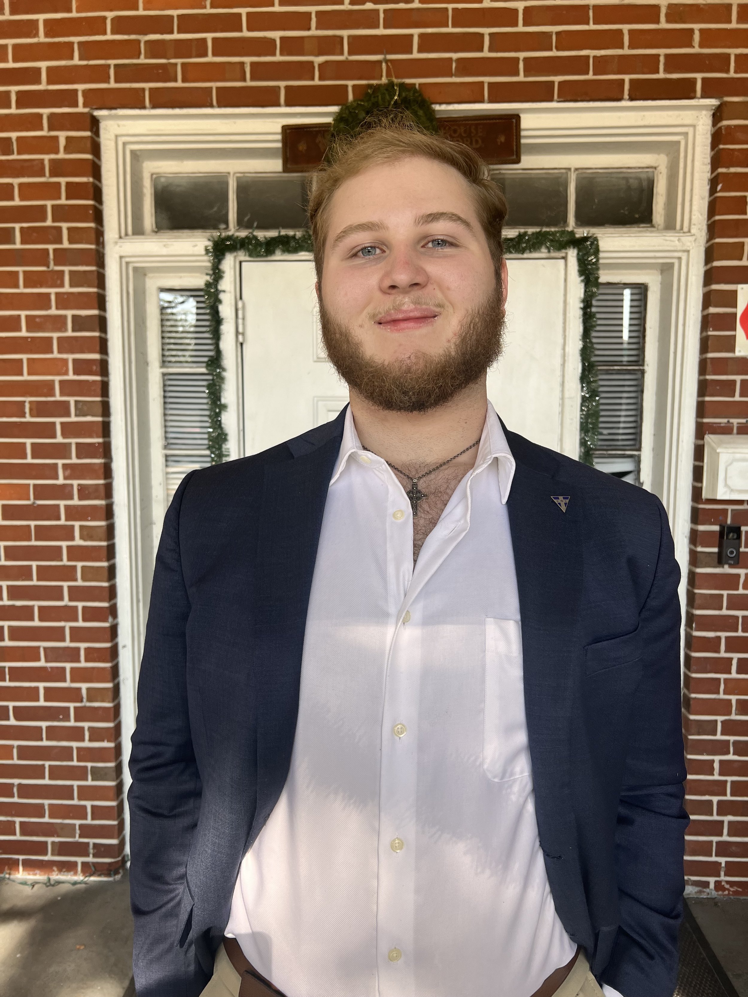 Officers — Kappa Phi Epsilon