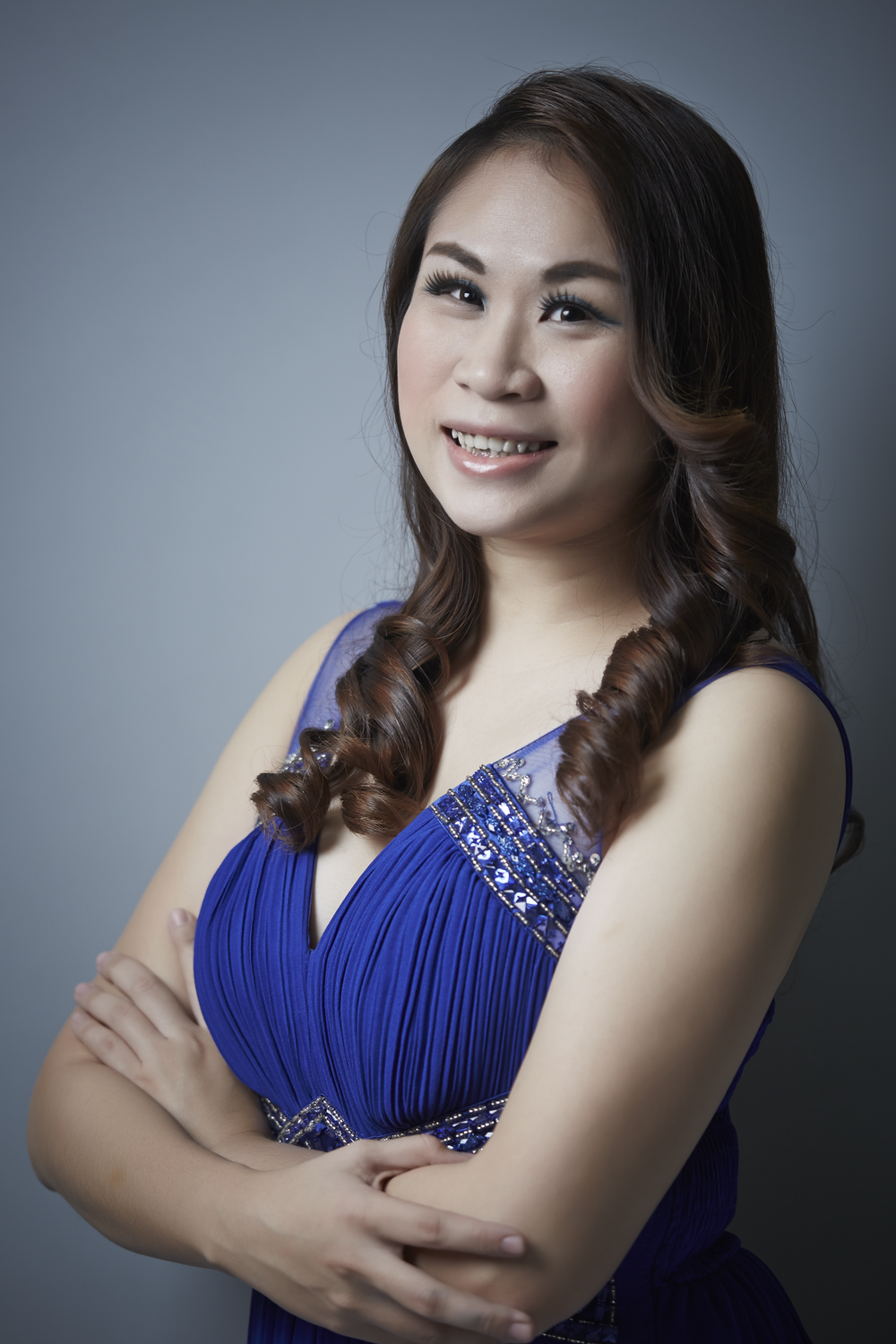 KL CITY OPERA — Sandy Cheng