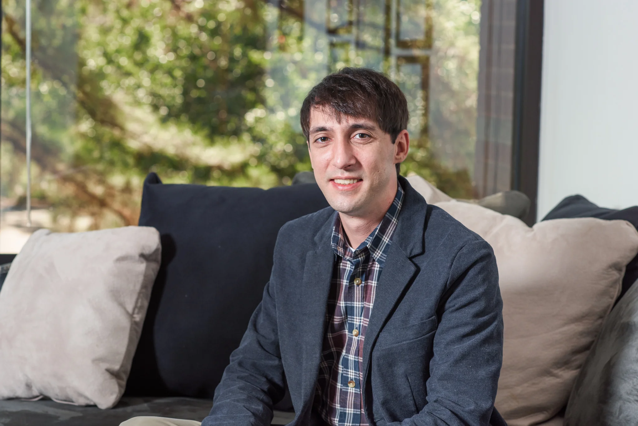 Support Staff — Purdie and Metz