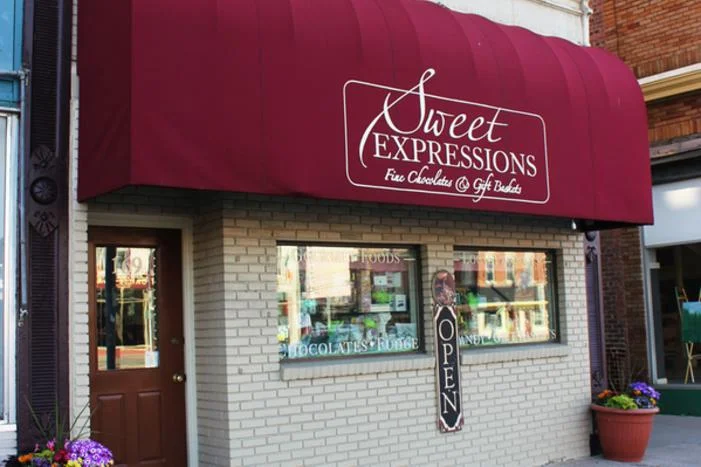 Specialty & Gift Shops — Canandaigua Business Improvement District