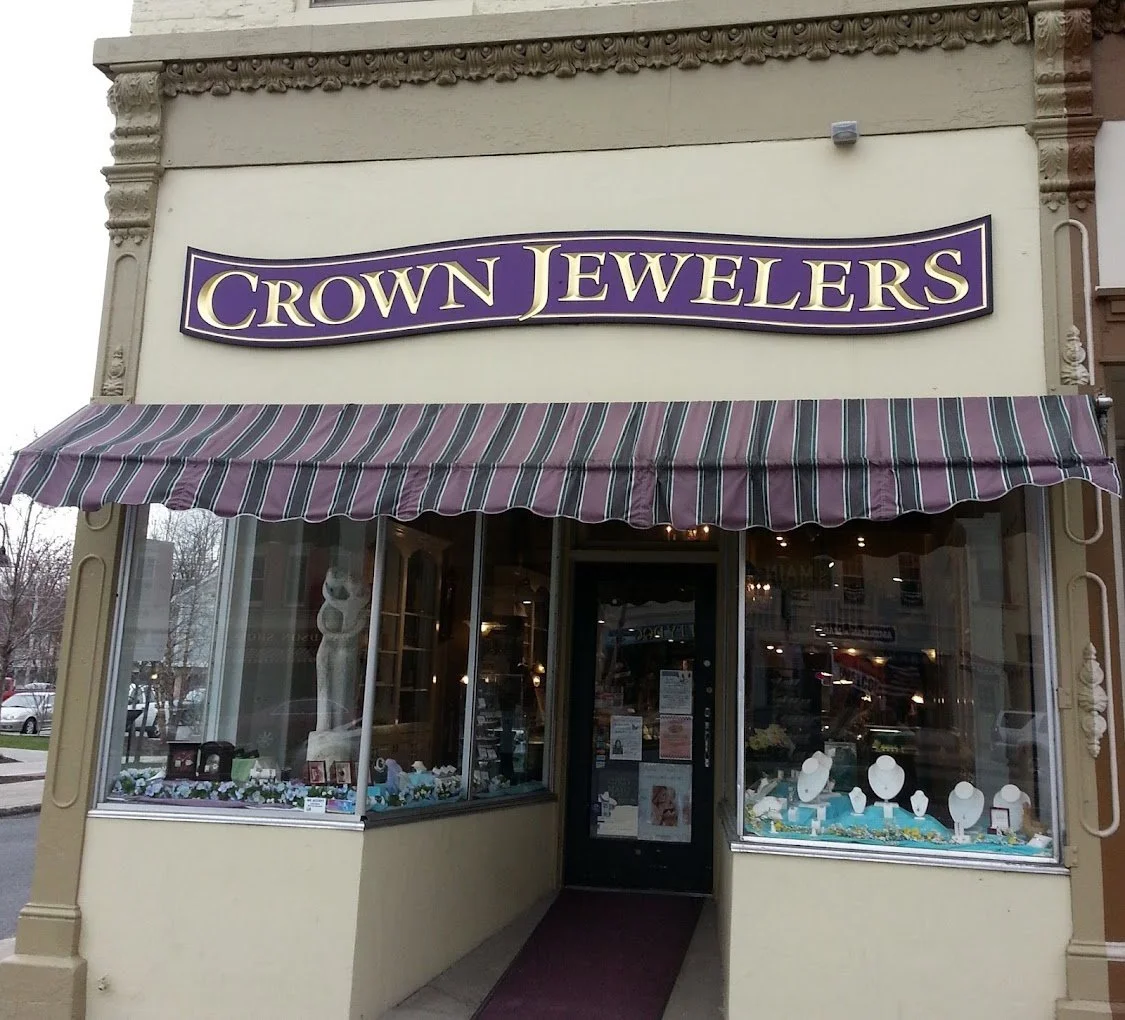 Specialty & Gift Shops — Canandaigua Business Improvement District