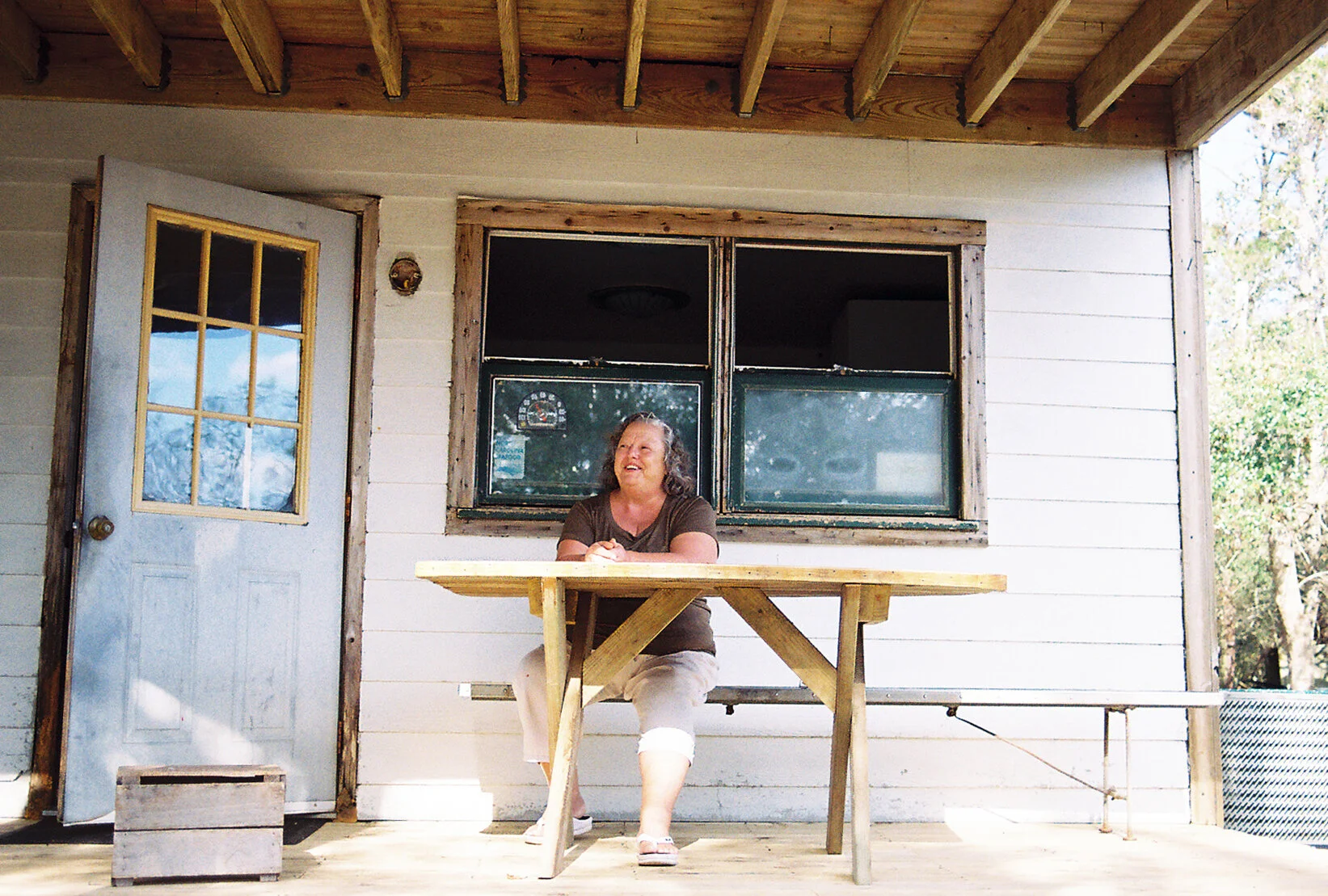 Sharon, North Carolina — Matriarch Eats