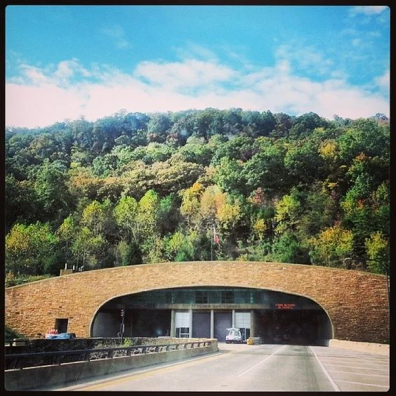 History — Cumberland Gap Region