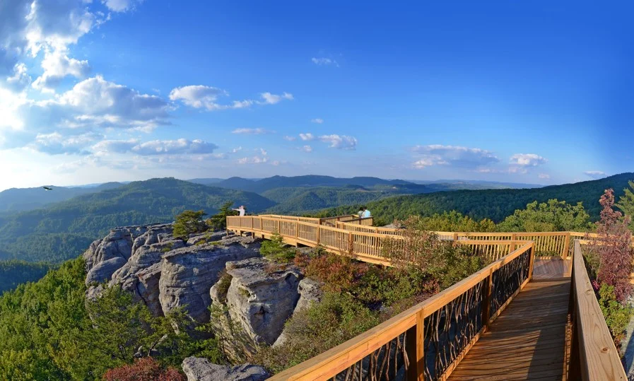 Attractions — Cumberland Gap Region