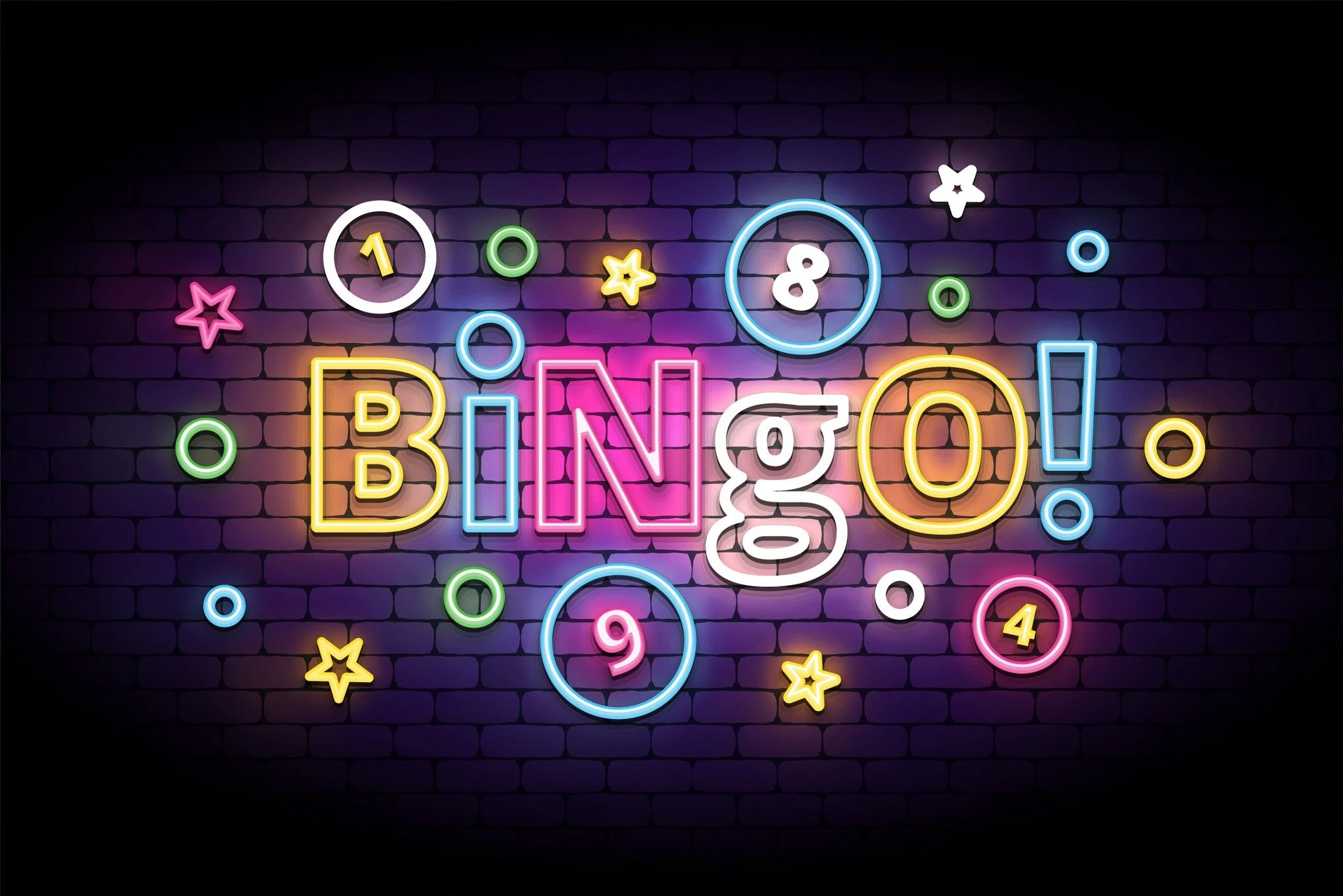Free Bingo - UNION COUNTY — 10 Years Promoting the Cumberland Gap Region