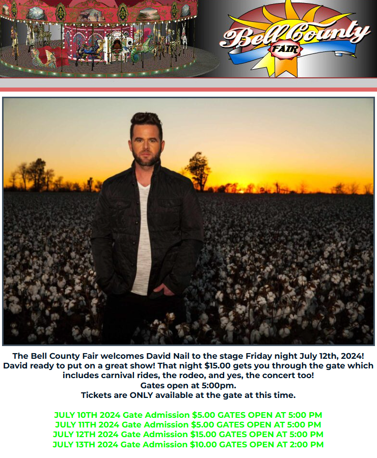 Calendar of Events — Cumberland Gap Region