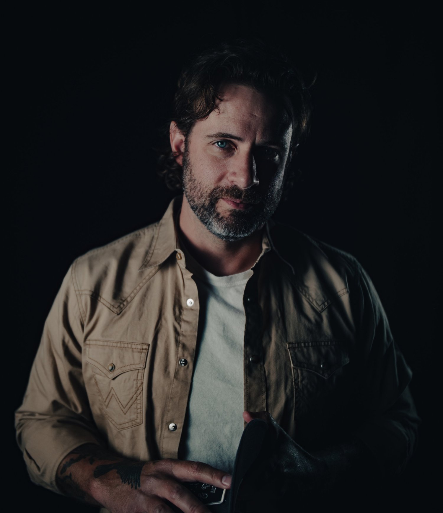 Joe Stamm Band - EPK