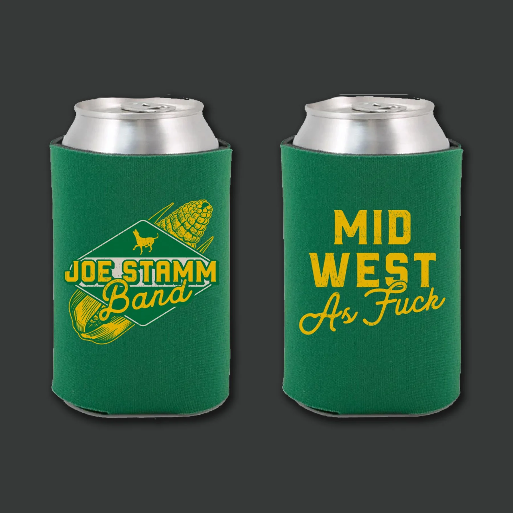 Joe Stamm Band - Merch Store