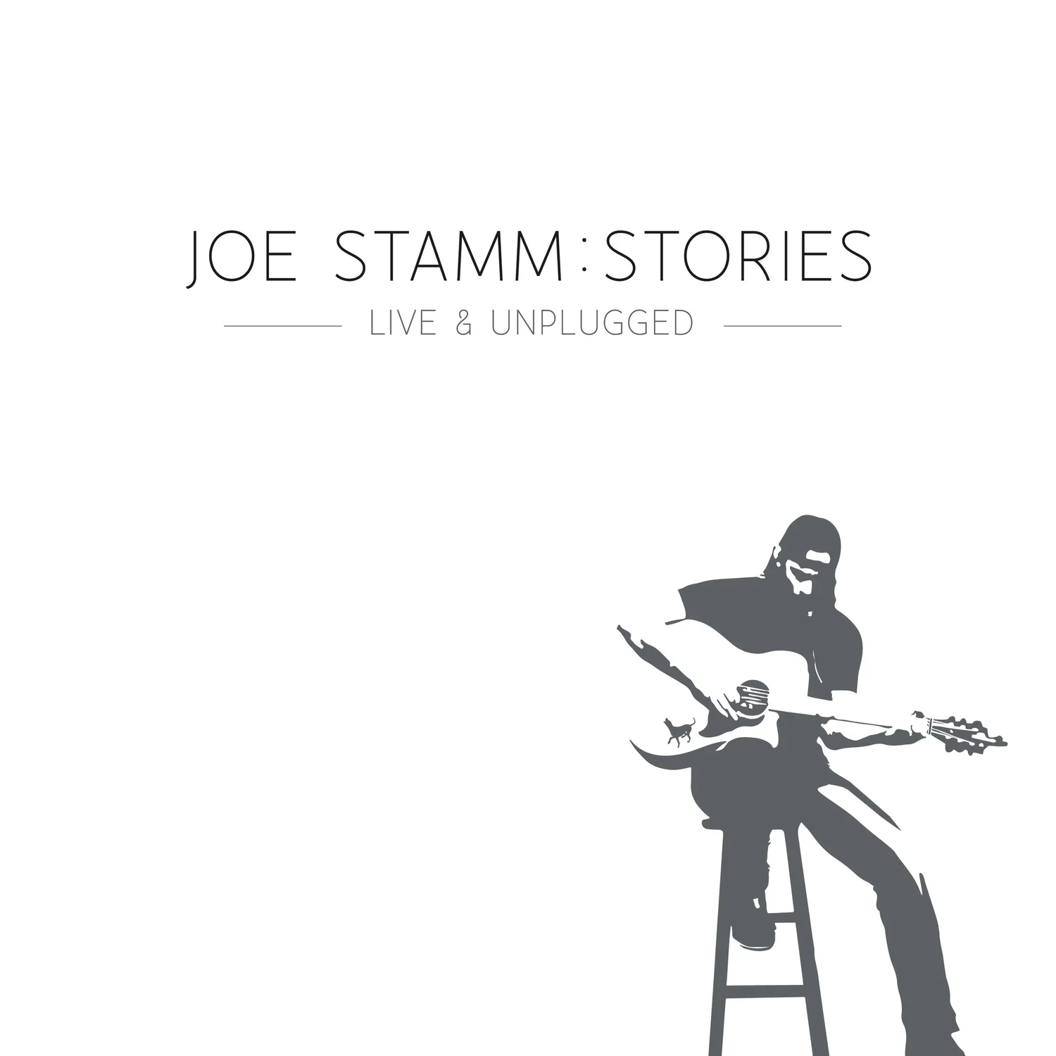 Joe Stamm Band - Music