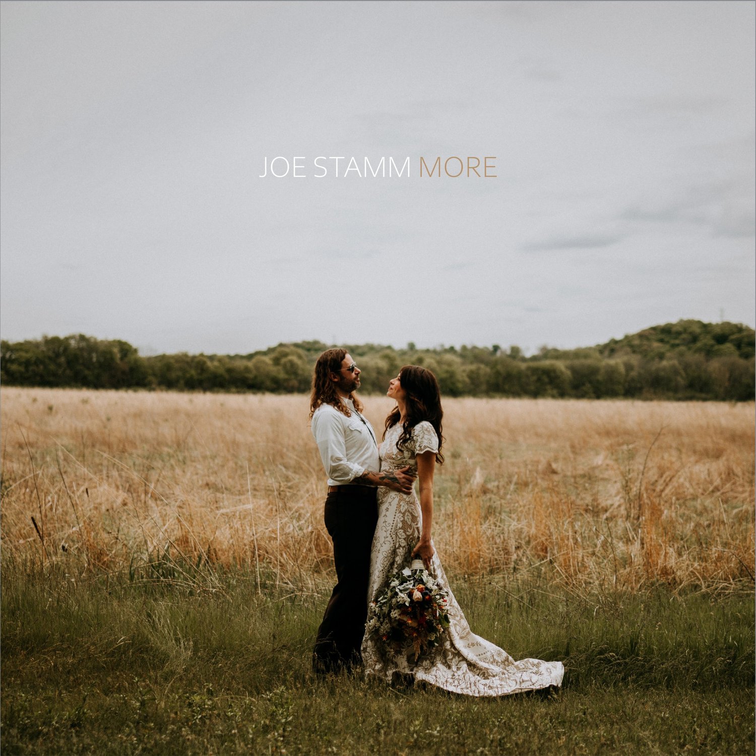 Joe Stamm Band - Music