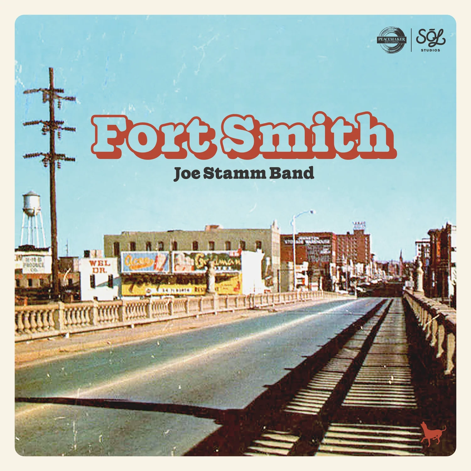 Joe Stamm Band