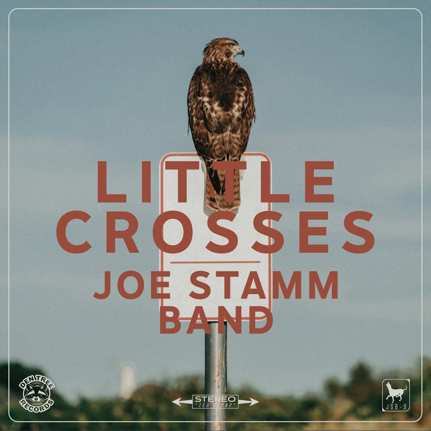 Joe Stamm Band