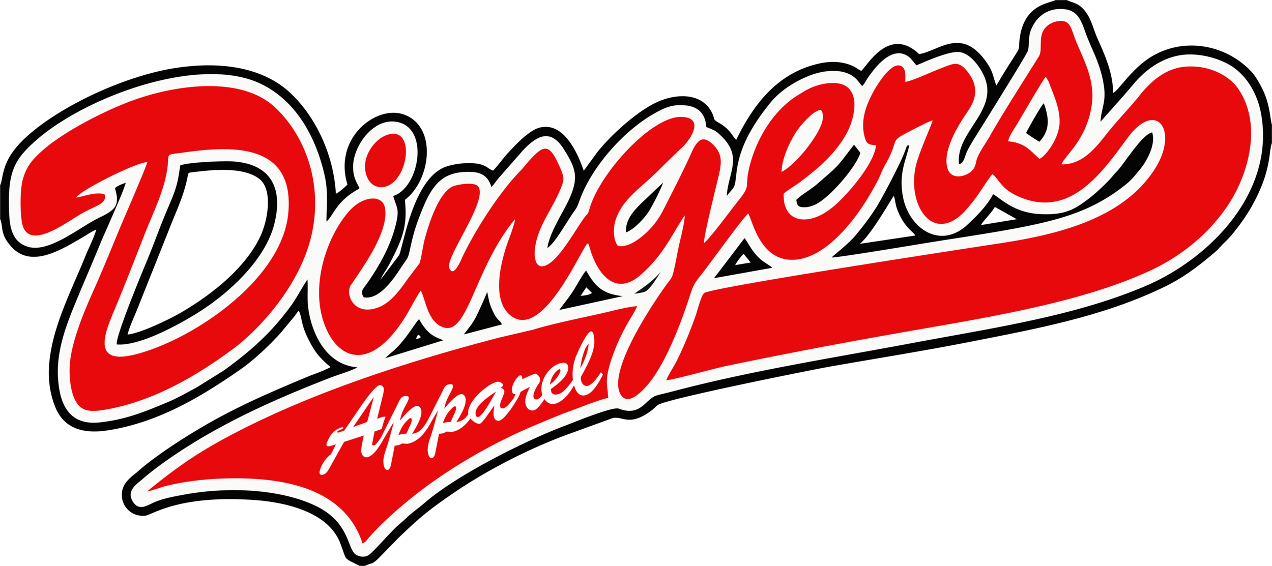 Store — Dingers Apparel