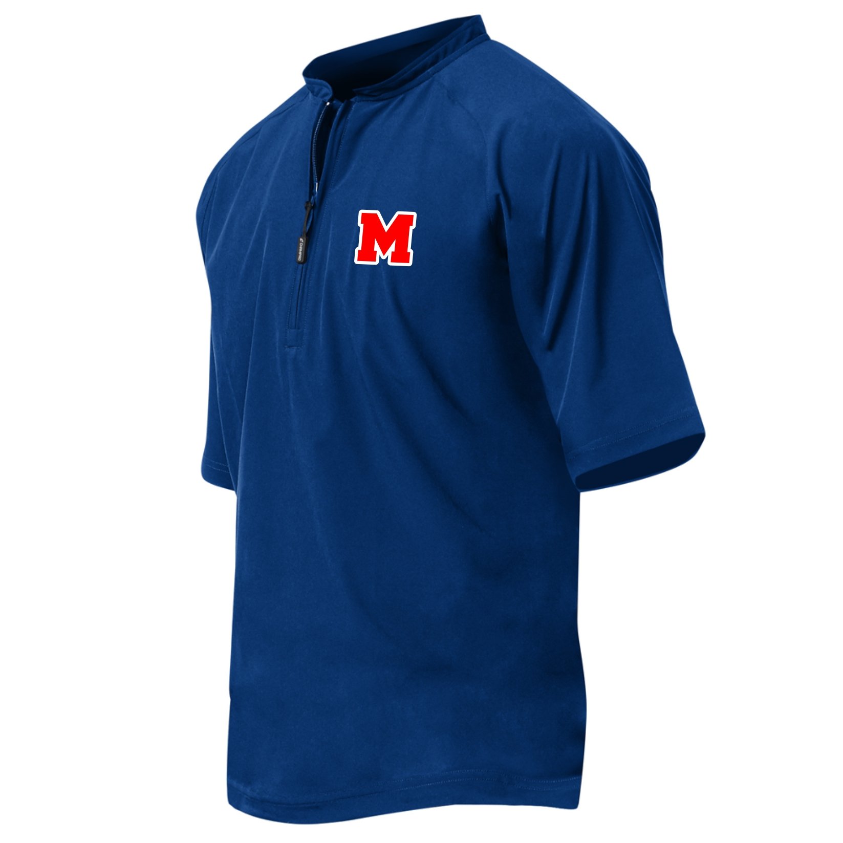 Mason Youth Baseball — Dingers Apparel