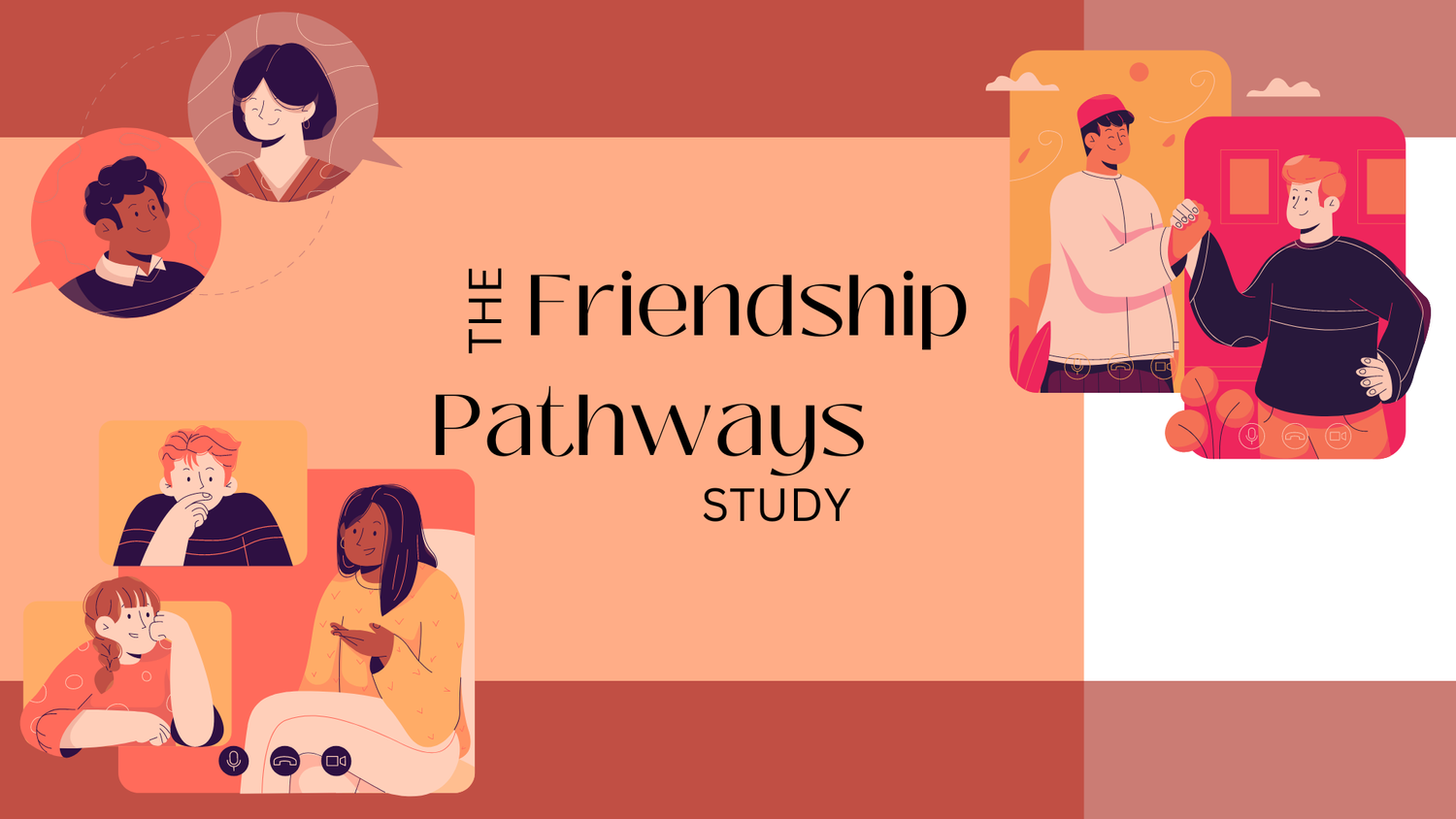 Welcome — Social Neuroscience & Health Lab