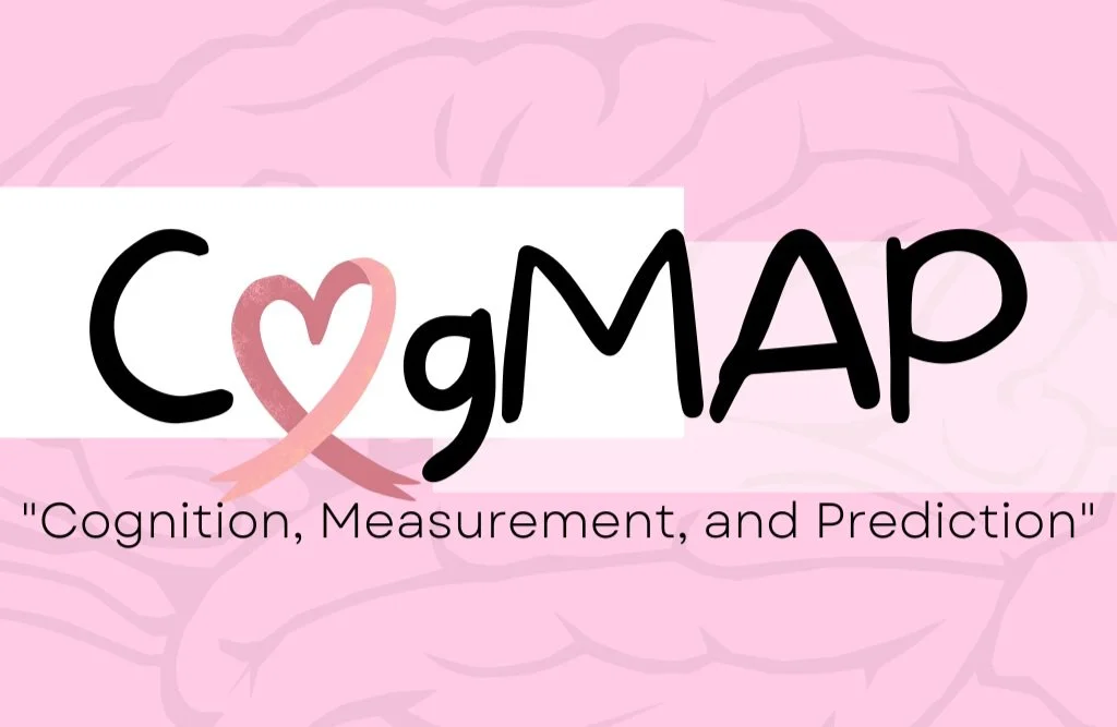 CogMAP — Social Neuroscience & Health Lab