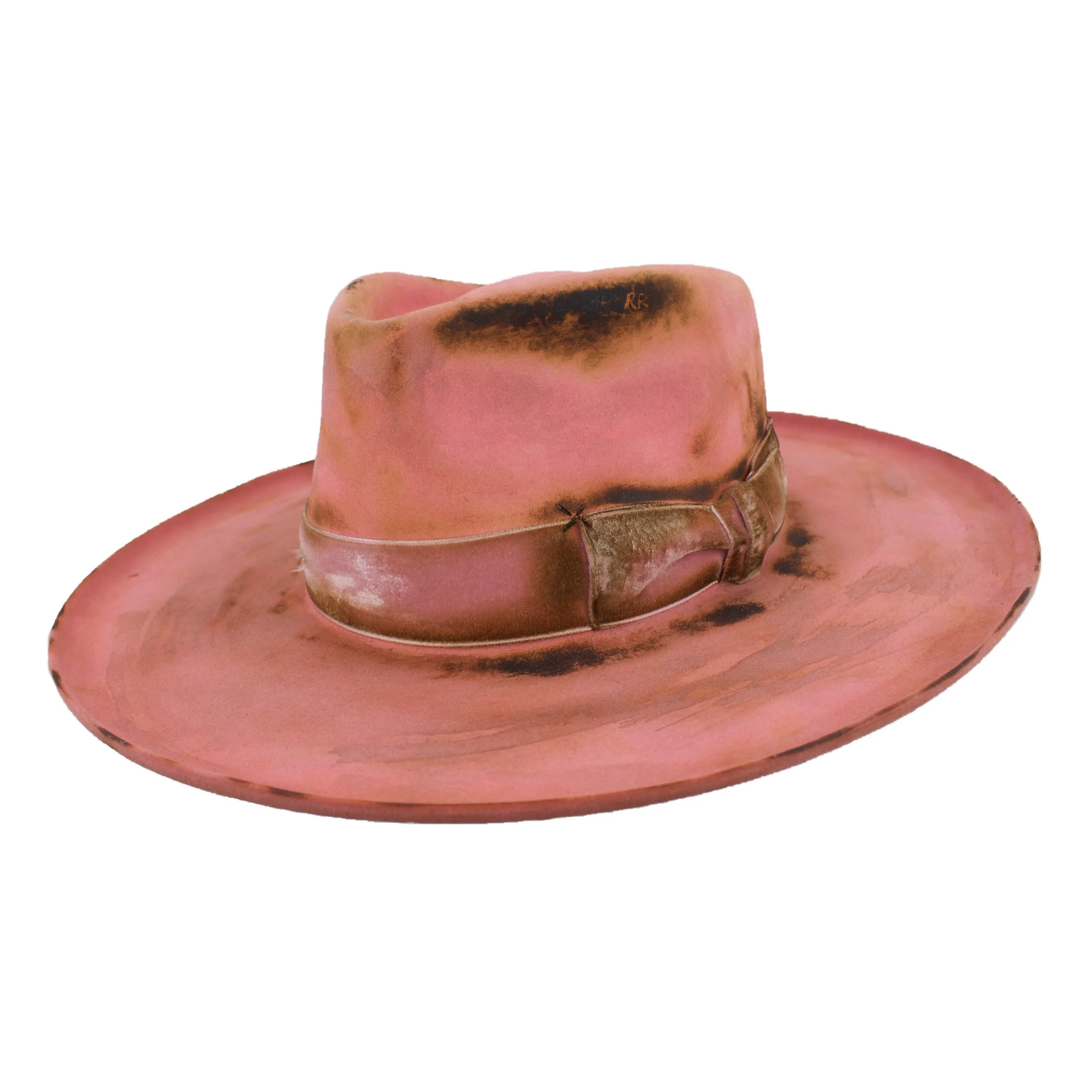 Custom — Zito Hat Co.