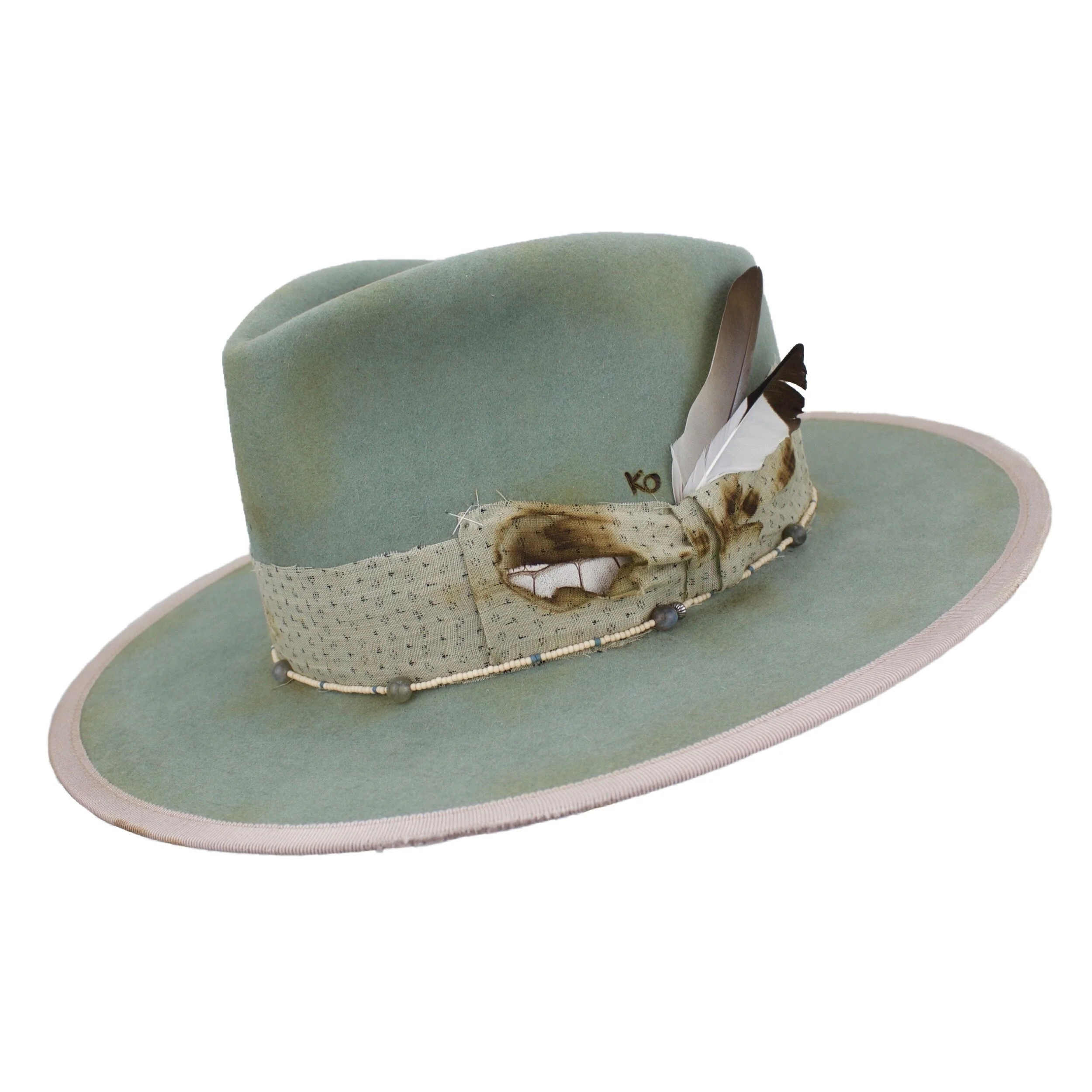 Custom — Zito Hat Co.