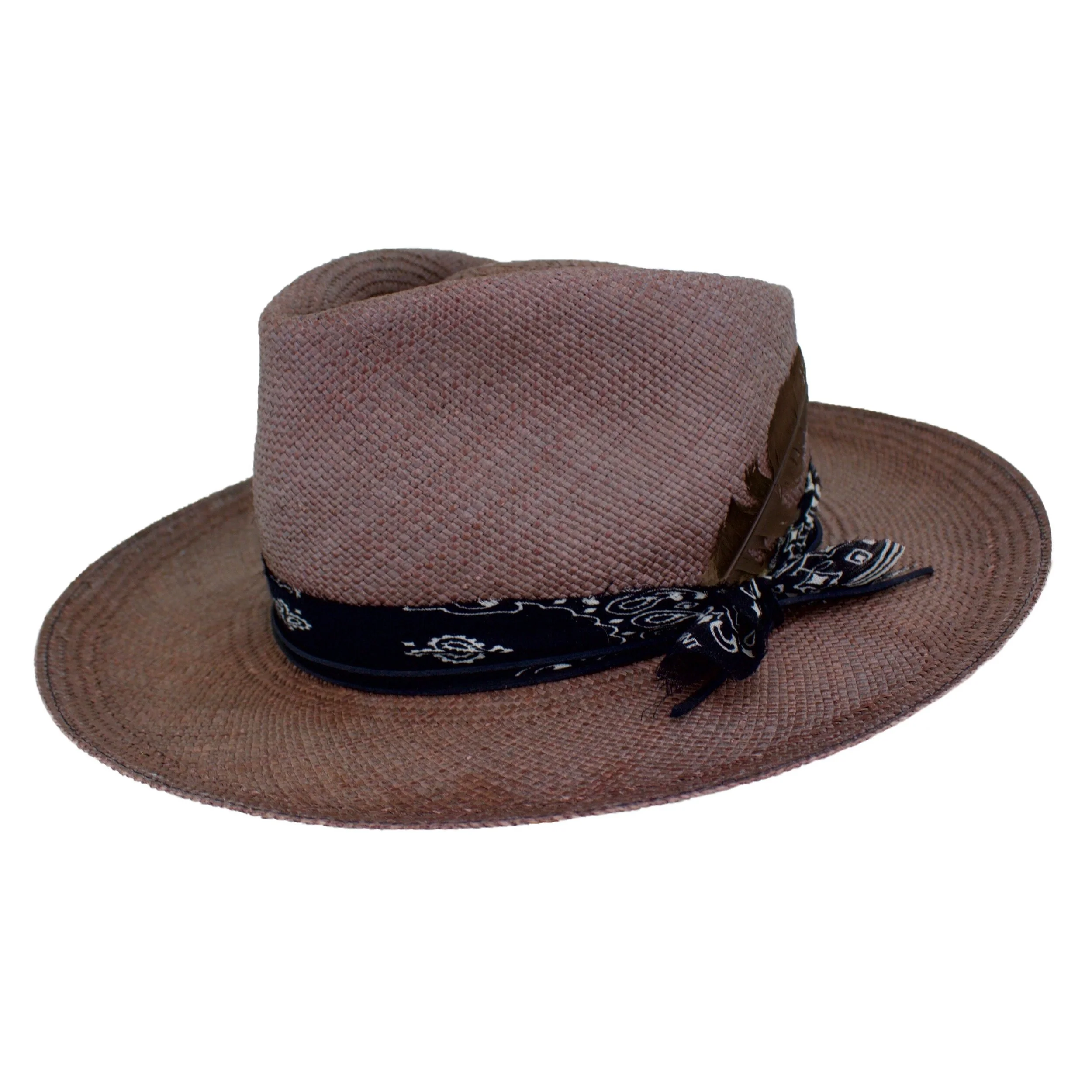 Custom — Zito Hat Co.