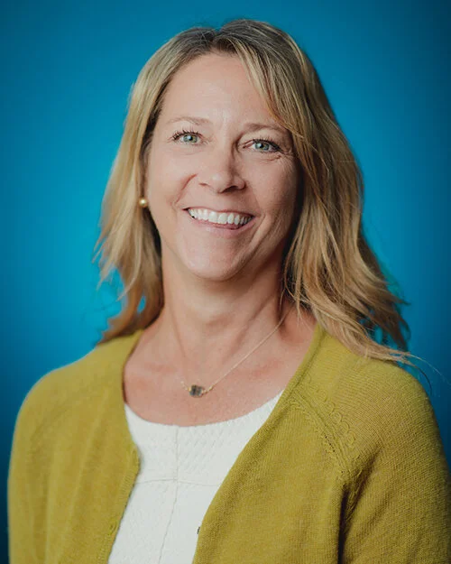 Meet our board members — Shawnee State University Foundation