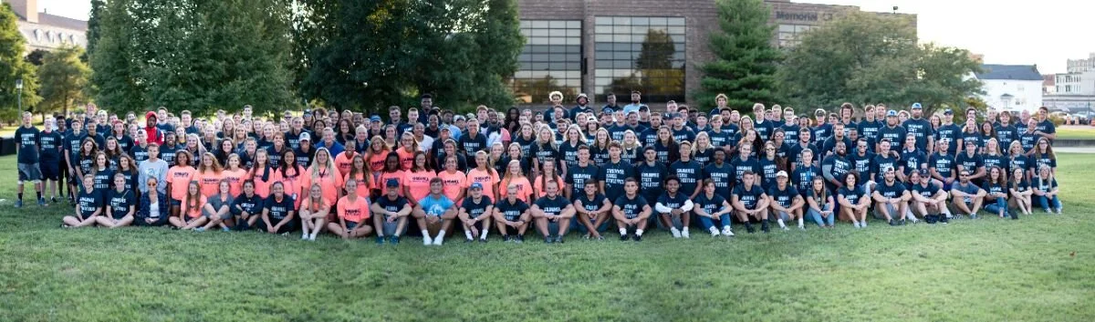 Sponsor the Bears — Shawnee State University Development Foundation