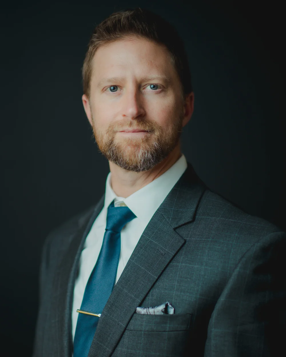 Meet our board members — Shawnee State University Foundation