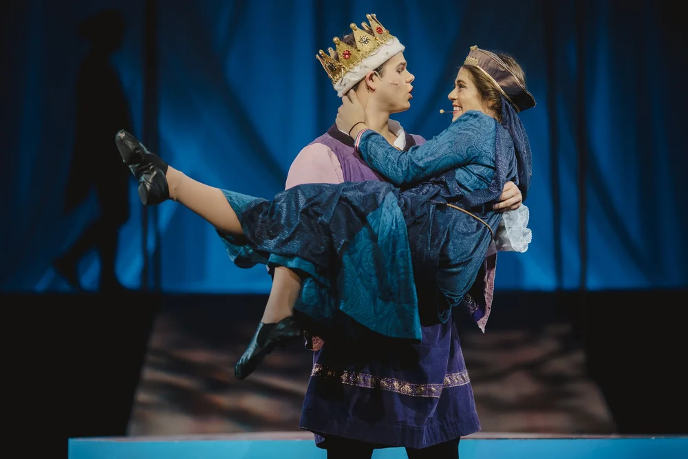 Sponsor VRCFA — Shawnee State University Development Foundation