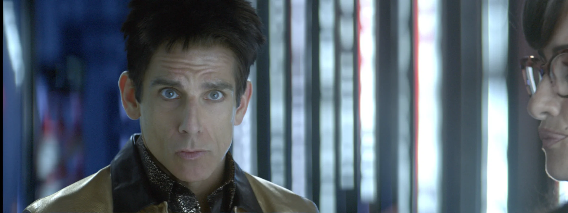 ZOOLANDER 2 VFX BEFORE AND AFTER — Joseph J Oberle