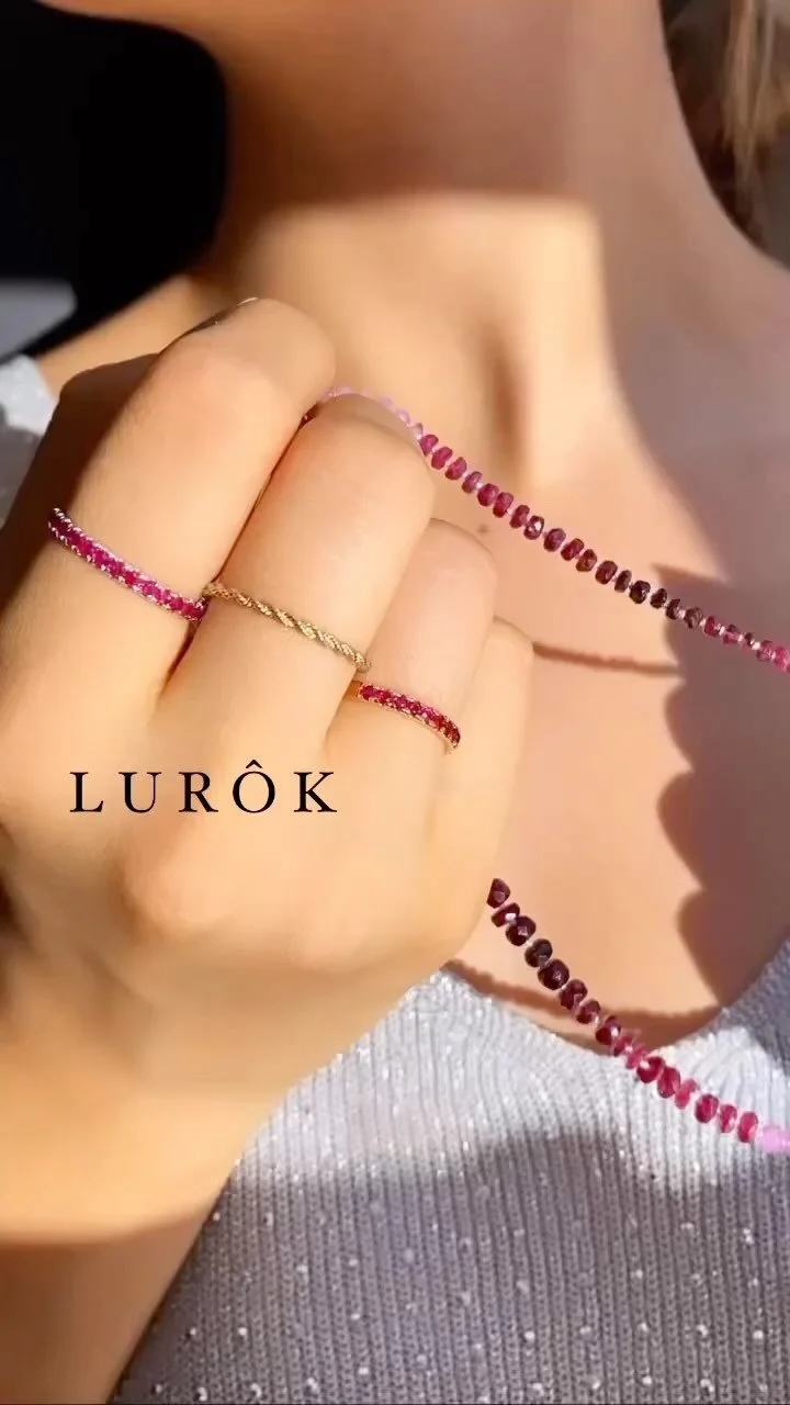 Lurok Fine Jewelry