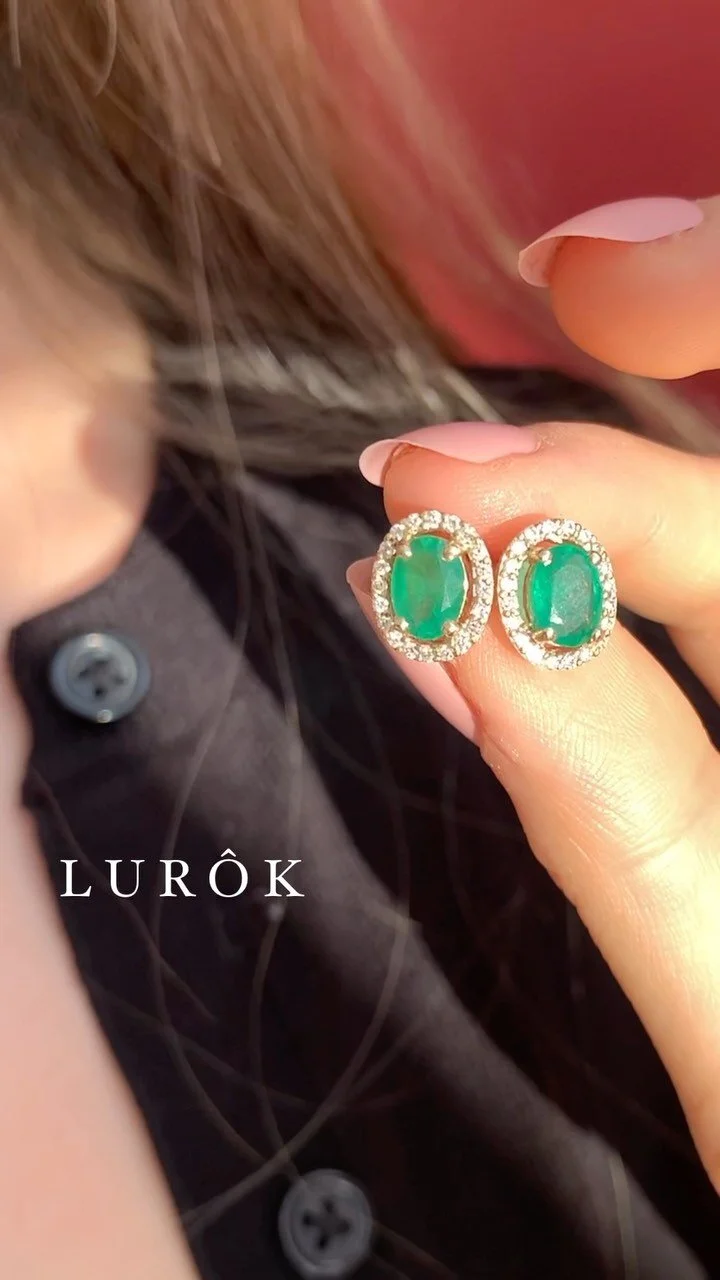 Lurok Fine Jewelry