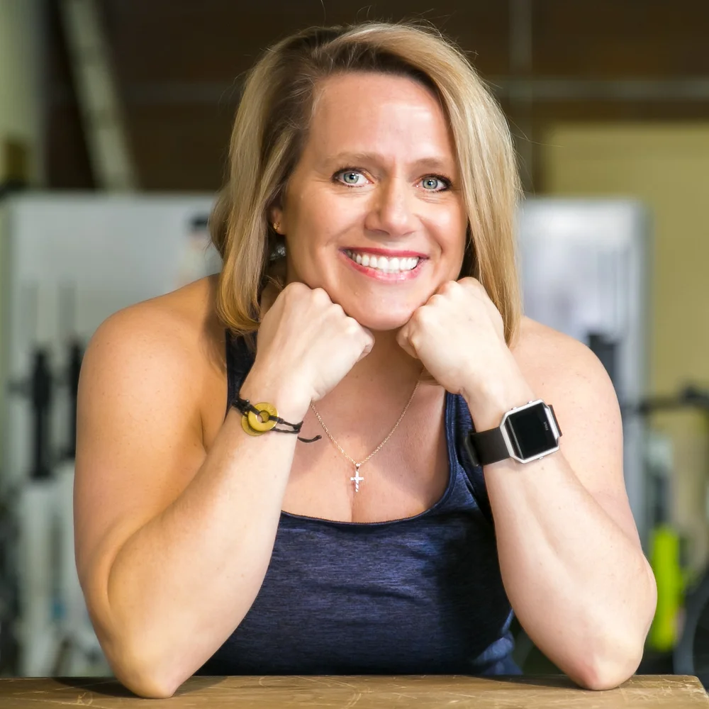 Sidelined USA's Leadership — Sidelined USA