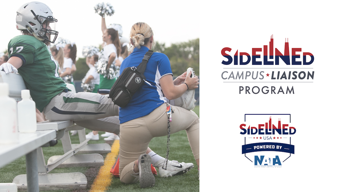 Campus Liaison Program — Sidelined USA