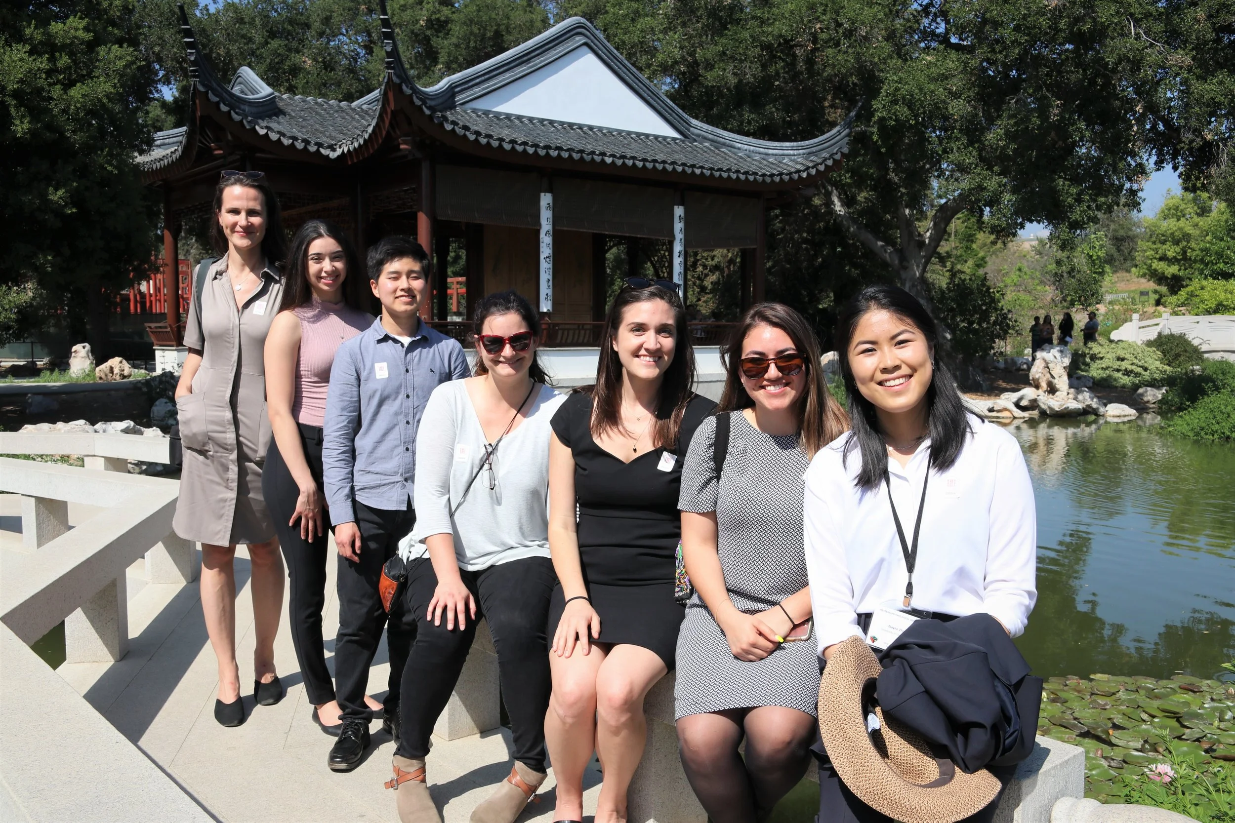 Lab Photos — UCR KIND Lab