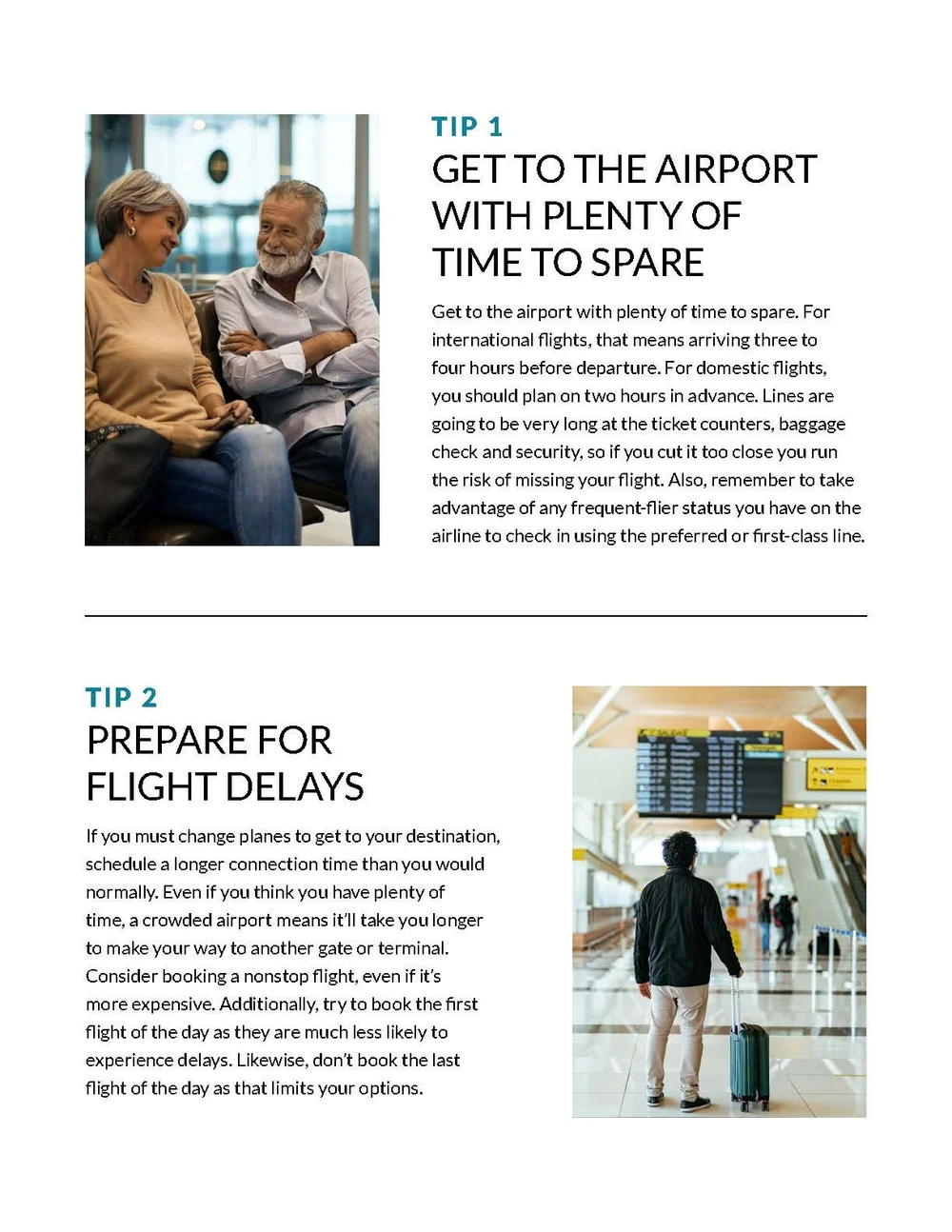 Flathead Travel Service