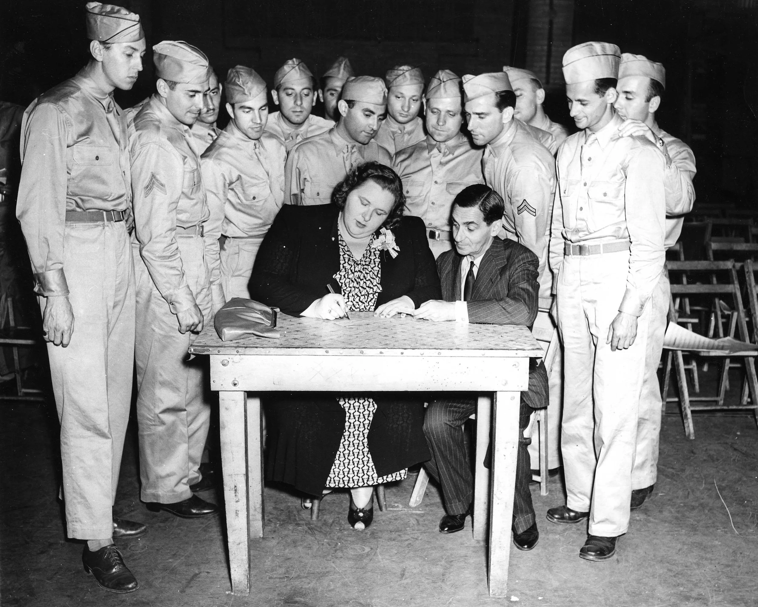 Irving Berlin — Irving Berlin - God Bless America - Behind the Song