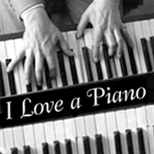 Irving Berlin — Irving Berlin - Stage - Berlin wrote 17 scores for ...