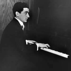 Irving Berlin — Irving Berlin - Stage - Berlin wrote 17 scores for ...