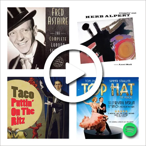 Irving Berlin — Irving Berlin - Behind the Songs - Read stories, Irving ...