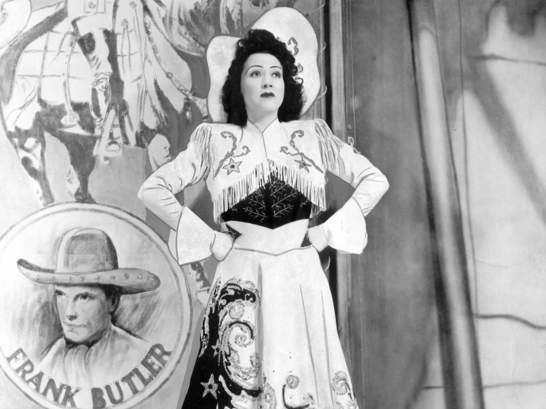 Irving Berlin — Irving Berlin - Annie Get Your Gun